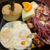 Hash House a Go Go - Breakfast Spot
