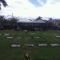 Holy Gardens Memorial Park - Angono - Angono, Rizal