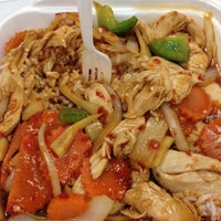 Menu - The Jo Wok Thai Restaurant - Thai Restaurant in Sandusky