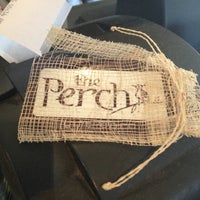The Perch - Coffee Shop