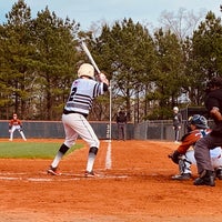 East Cobb Baseball Complex - East Cobb - 2 tips