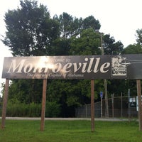 Monroeville, AL - 6 tips
