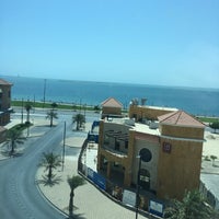 Al Fanateer Corniche | كورنيش الفناتير - Beach in Fanateer