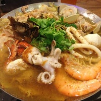 Boiling Point - 27 tips