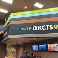 KCTS 9 Studios - Lower Queen Anne - Seattle, WA