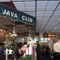 Theo's Java Club - Downtown Rock Island - 213 17th St