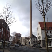 Alfeld - Town in Alfeld (Leine)