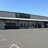 Sparr Building and Farm Supply - Hardware Store