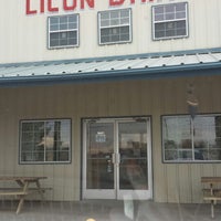 Licon Dairy - 11894 Glorietta Rd