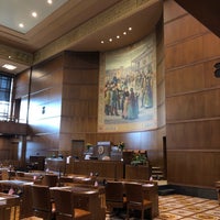 Oregon State Capitol Building - Salem, OR