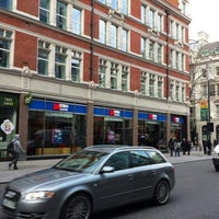 Metro Bank - Bank in Holborn and Covent Garden
