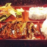 Sendo Sushi - North San Jose - 3730 N 1st St #115