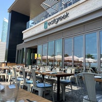 Eat Greek - Greek Restaurant