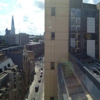 Grange Tower Bridge Hotel - Whitechapel - London, Greater London