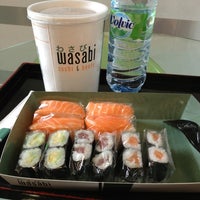 Wasabi - Waterloo - 36 tips from 1191 visitors