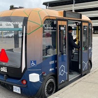 Whitby GO Station - Rail Station in Whitby