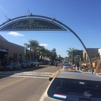 Cedros Avenue Design District - Design Studio in Solana Beach