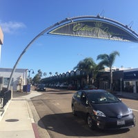 Cedros Avenue Design District - Design Studio in Solana Beach