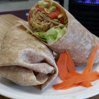 Wild Carrot - Lutherville - Timonium - 2149 York Rd