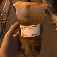 Kung Fu Tea - Bubble Tea Shop in Greenwich Village