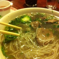 Zien Hong - Asian Restaurant in Portland