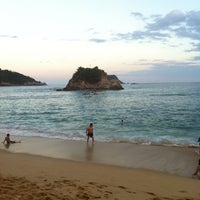 Playa Tangolunda - 24 tips from 1560 visitors