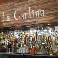 Don Perico Restaurant - Central Napa - 1025 1st St