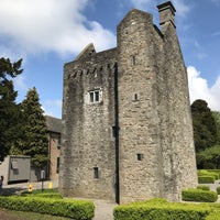Ashtown Castle - Phoenix Park - Dublin, Dublin City
