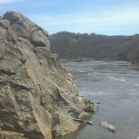 Billy Goat Trail - Trail