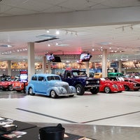 Gateway Classic Cars - 1 tip