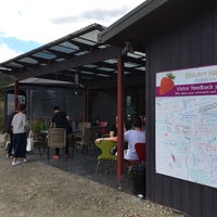 Bruny Island Berry Farm - 3 tips