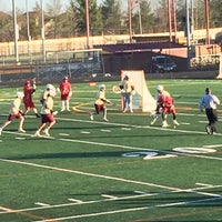 Broad Run High School - High School in Ashburn