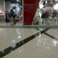 Randburg Square - Cnr. Oak Ave. & Sentrum Rd.