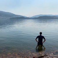 Lake Dillon Dam - 3 tips