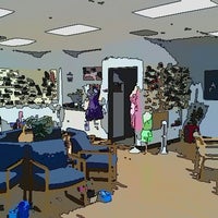 Karizmah Dance Shoes & Boots - Shoe Store in Dallas