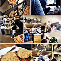 Hopper Coffee & Bakery - Stadsdriehoek - 138 tips from 2092 visitors