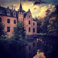 Kasteel de Renesse - 1 tip