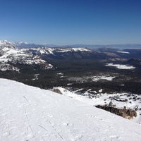 Summit of Mammoth Mountain - 9 tips from 1203 visitors