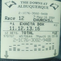 The Downs at Albuquerque Racetrack & Casino - 201 California St NE