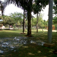 Taman Menteng - Park in Jakarta Pusat