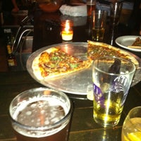 Radius Pizza (Now Closed) - Pizzeria in Mount Pleasant