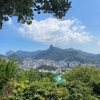 Morro da Urca - Urca - Rio de Janeiro, RJ
