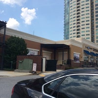 Perimeter Place (Shopping Center) - Shopping Plaza in Dunwoody