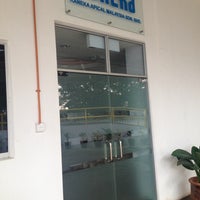 Kaneka Apical Malaysia Sdn. Bhd. - Lot 123-124, Jalan Gebeng 2/3 ...