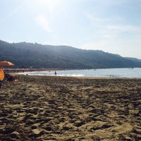 Baia Flaminia - 8 tips