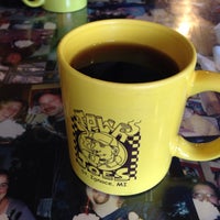 Java Joe's Cafe - Breakfast Spot