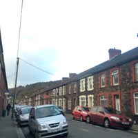 University of South Wales - Pontypridd Campus - 4 tips from 495 visitors