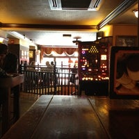 The Silver Cross - Charing Cross, Greater London