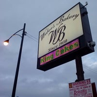 Weber's Bakery - Bakery in Chicago