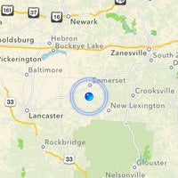 Somerset Ohio - Village in Somerset